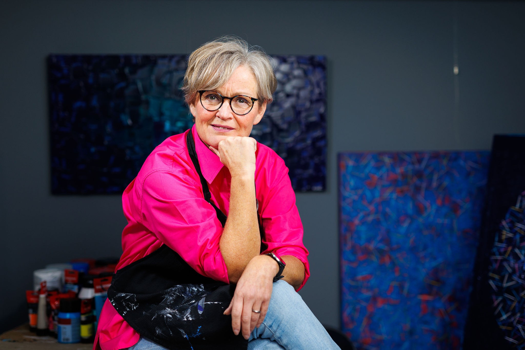 Nieuws - Art by Alma